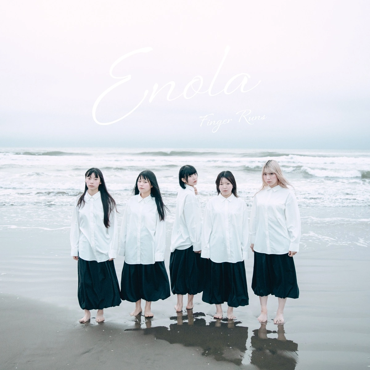 Enola | Jpop Wiki | Fandom