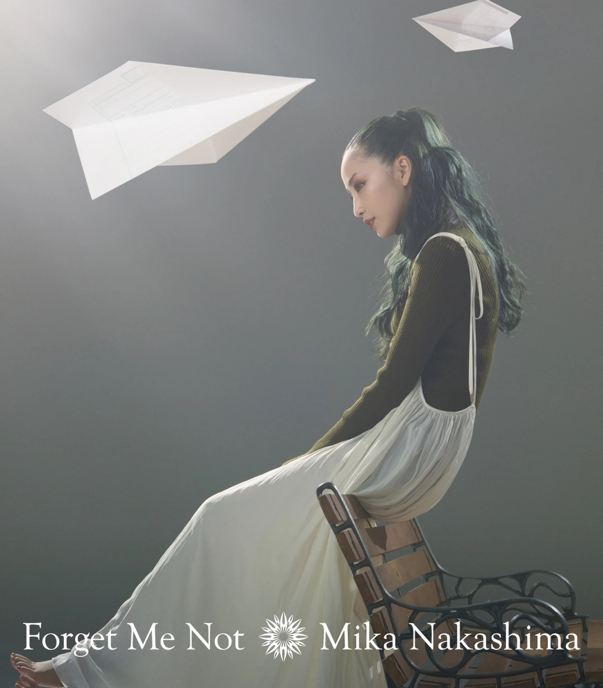 Forget Me Not | Jpop Wiki | Fandom