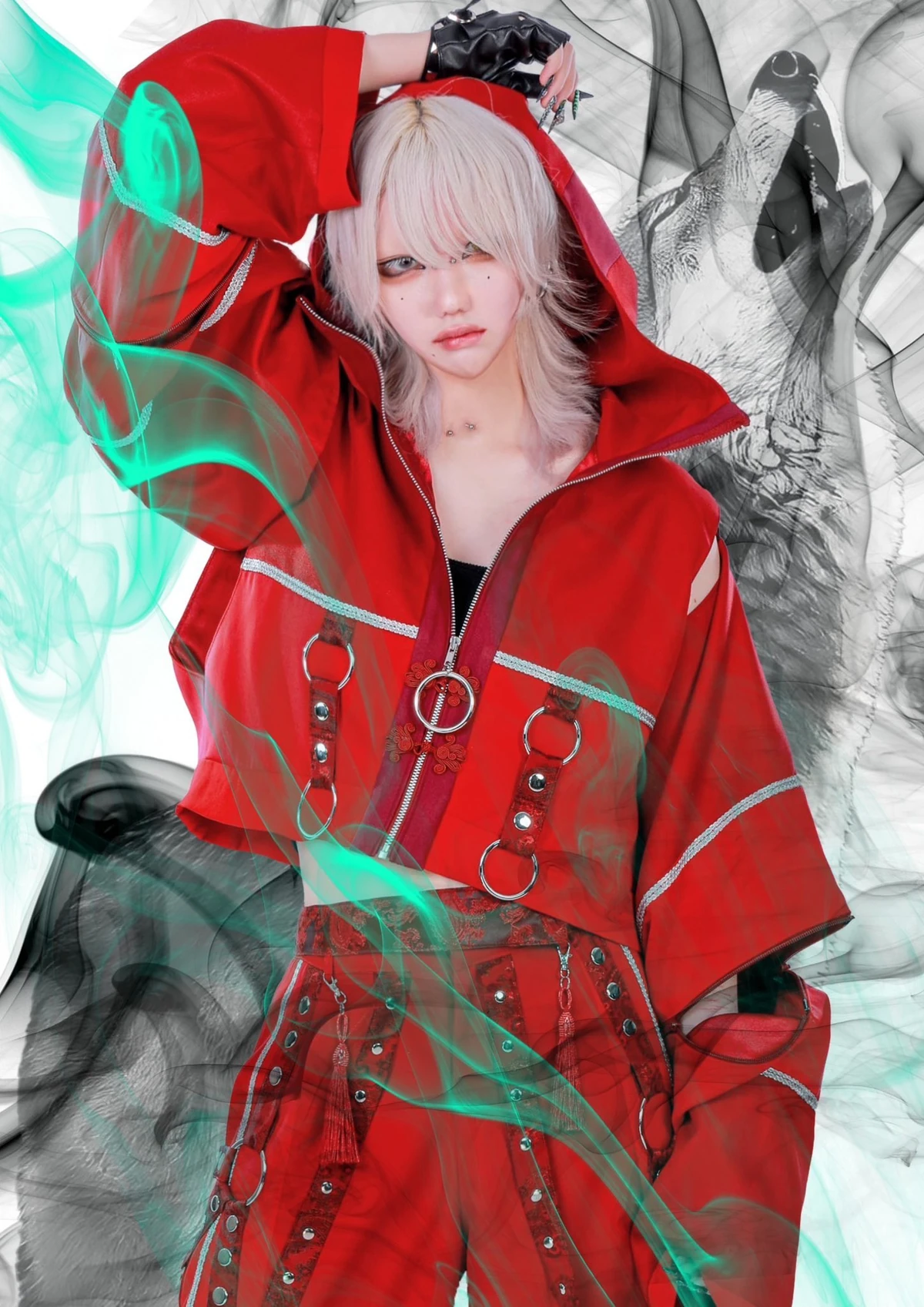 Byakuya | Jpop Wiki | Fandom