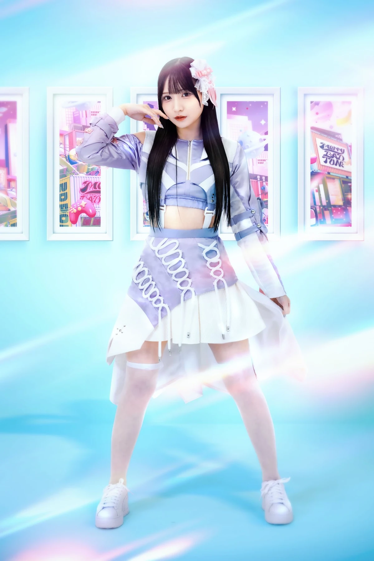 Mikura Miku | Jpop Wiki | Fandom