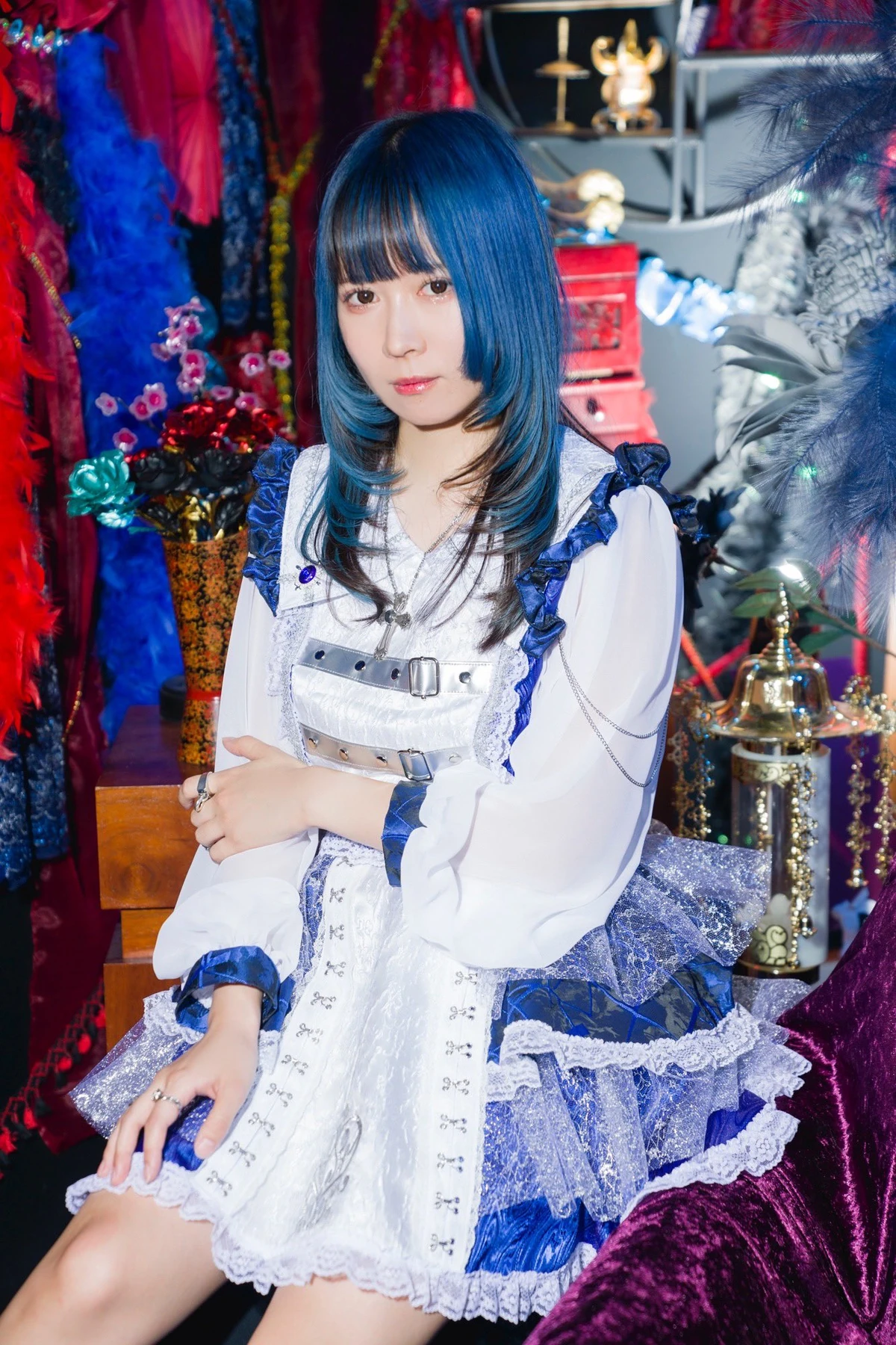 RISA | Jpop Wiki | Fandom