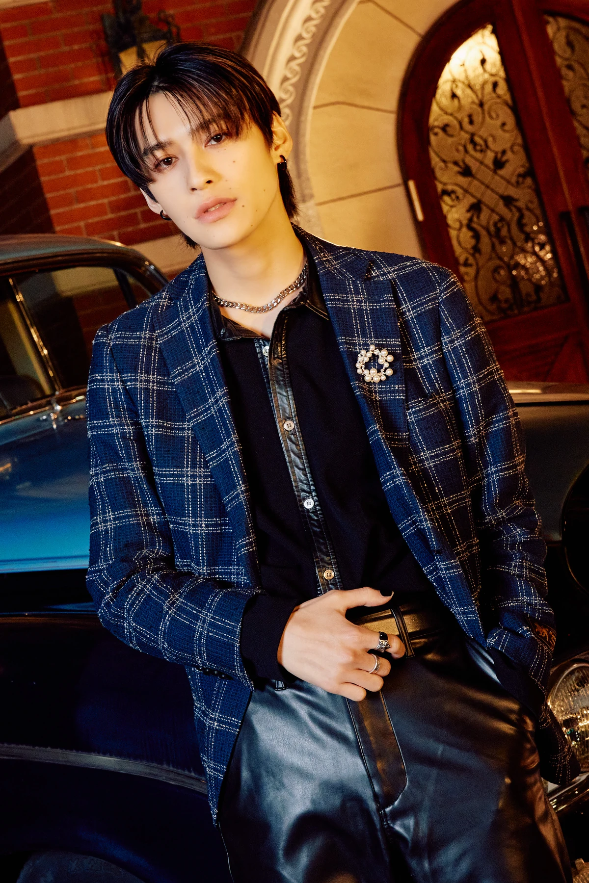 Seki Tetta | Jpop Wiki | Fandom