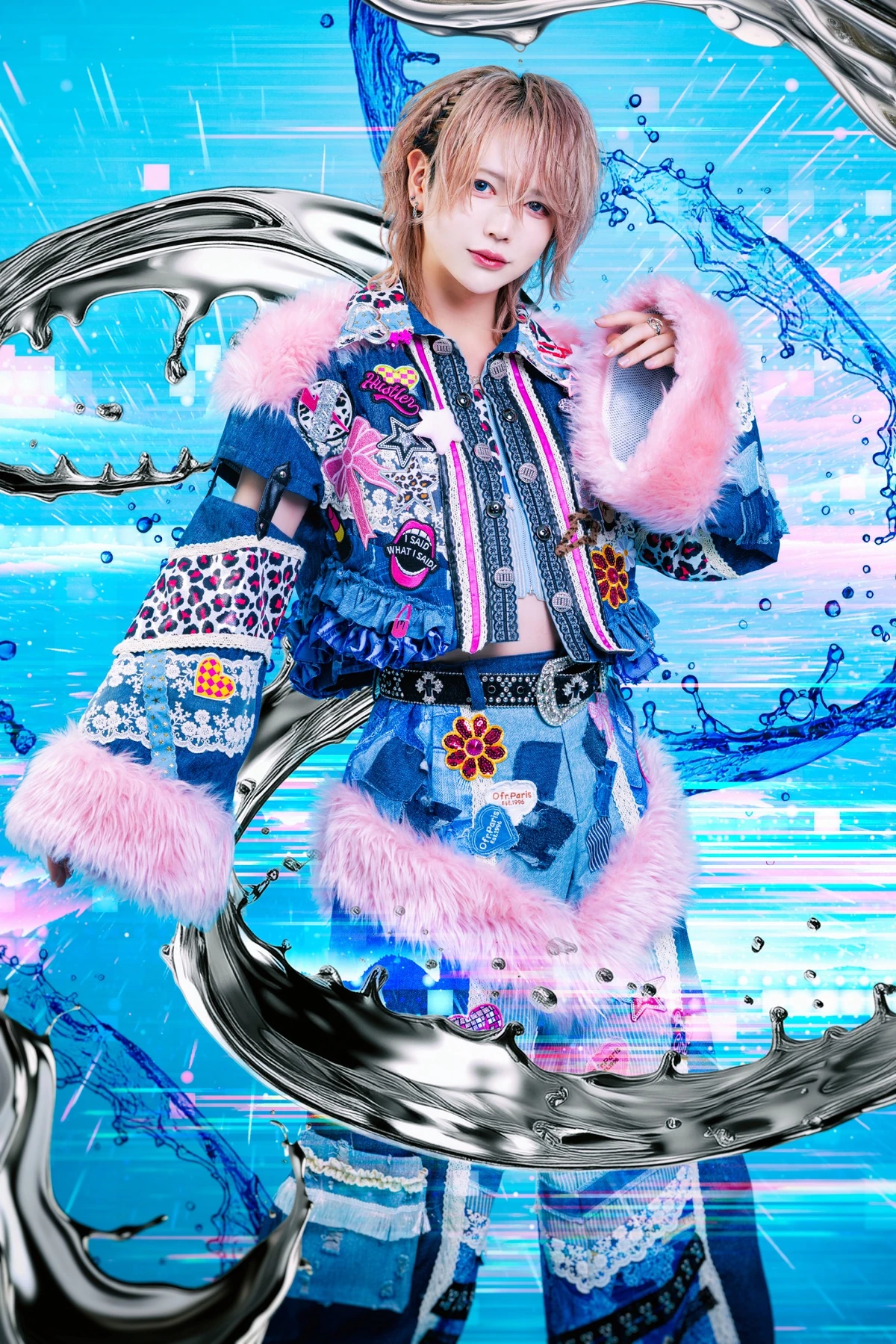 Kazehaya Sou | Jpop Wiki | Fandom