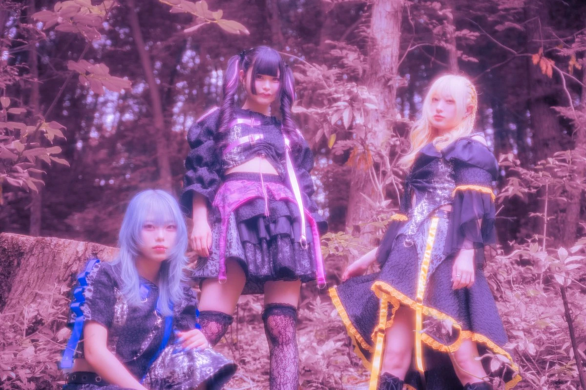 THE PINK MINDS | Jpop Wiki | Fandom