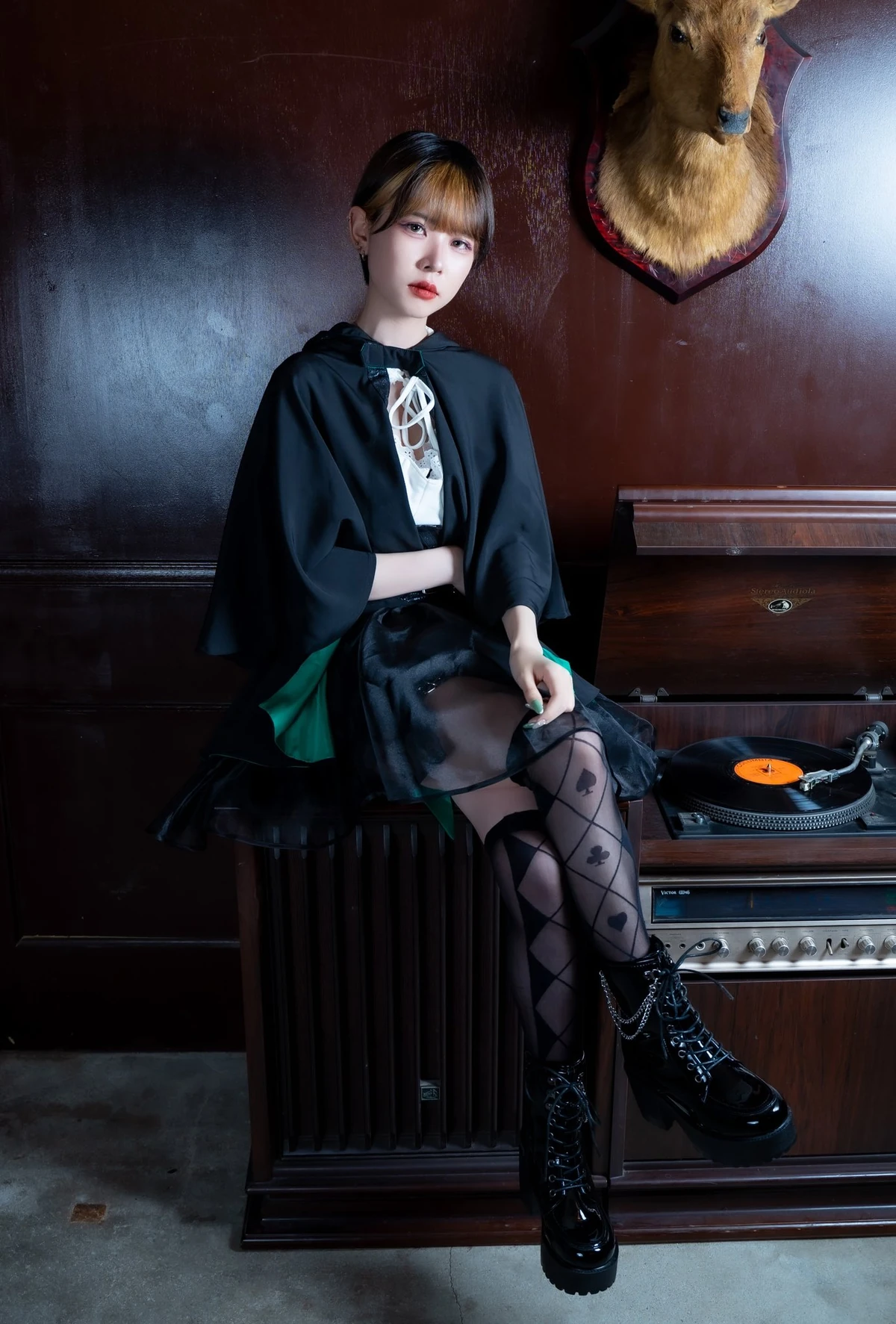 Tsuki | Jpop Wiki | Fandom