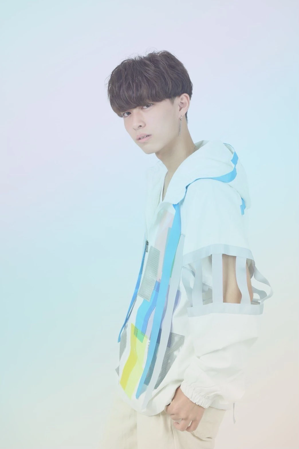 Kinjo Kenshin | Jpop Wiki | Fandom