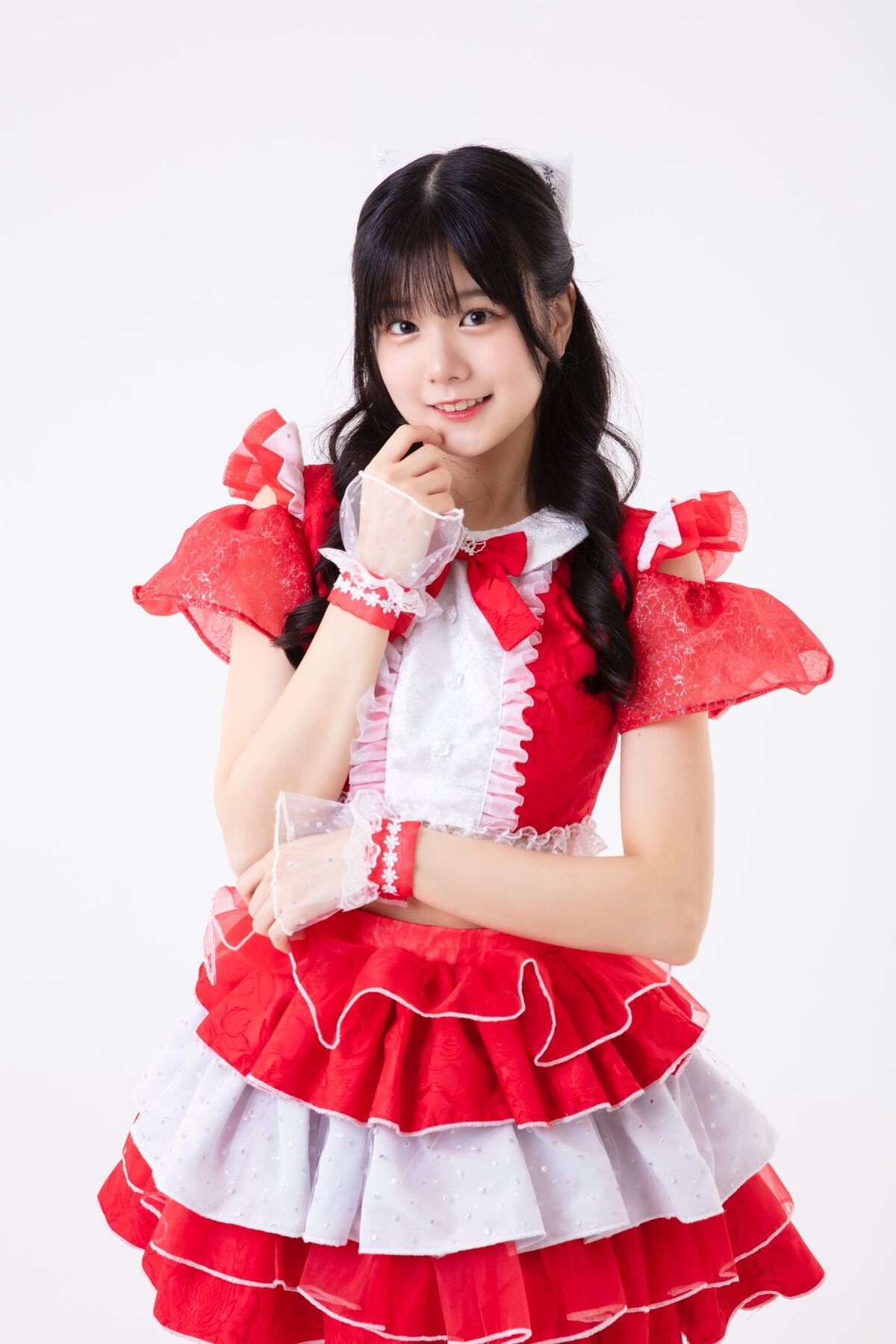 Akikaze Hana Jpop Wiki Fandom