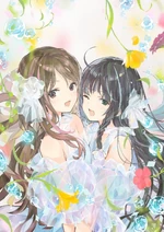 ClariS | Jpop Wiki | Fandom