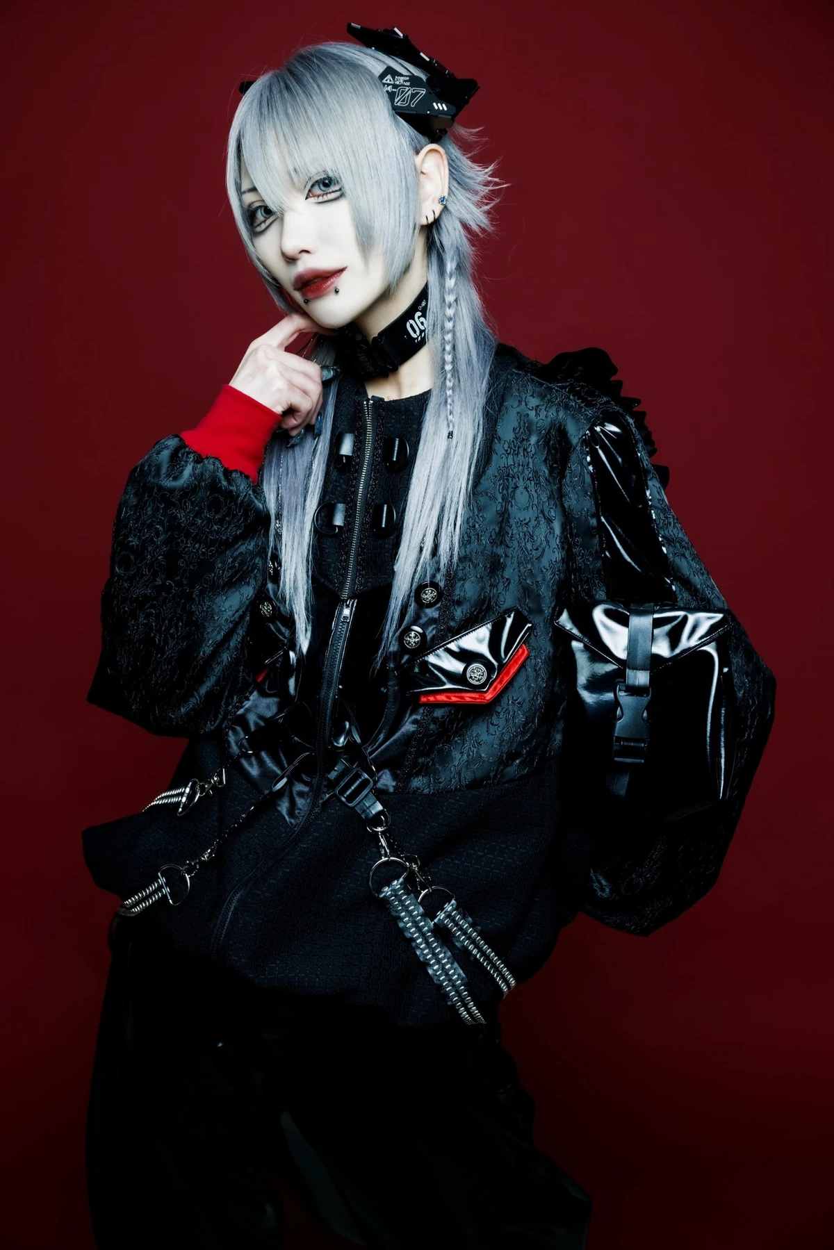 Gashuu Kiru | Jpop Wiki | Fandom