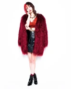 Kuon Maria | Jpop Wiki | Fandom