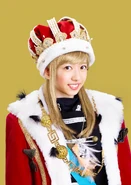 Mayama Rika | Jpop Wiki | Fandom