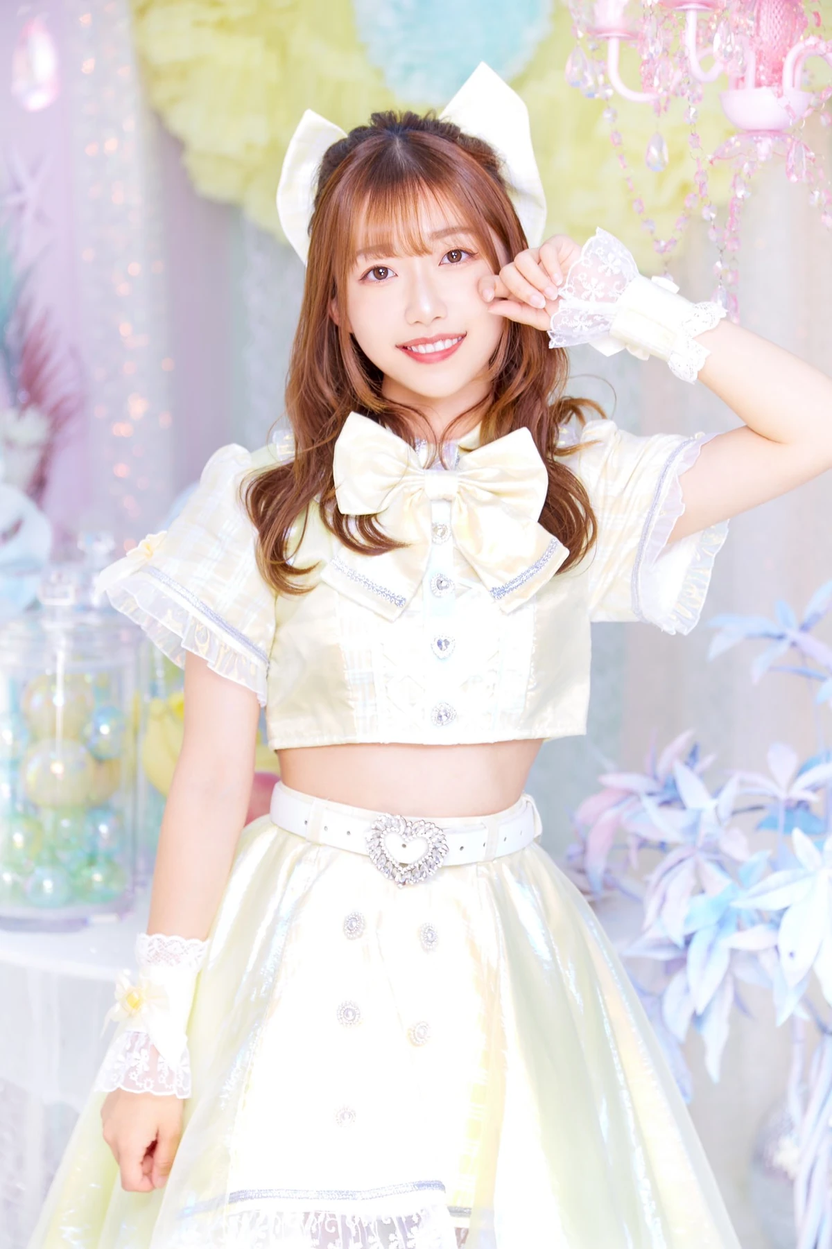 Mizuki Riri | Jpop Wiki | Fandom