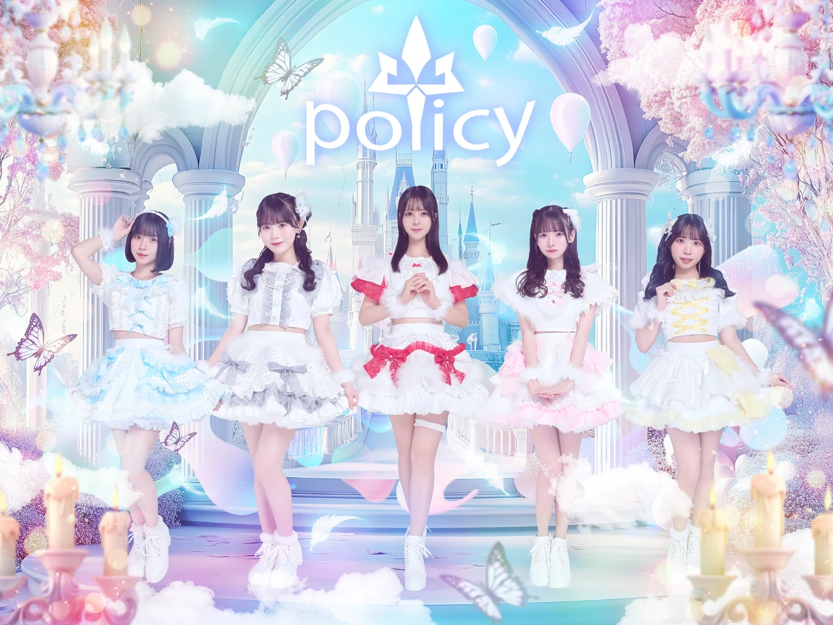 policy | Jpop Wiki | Fandom