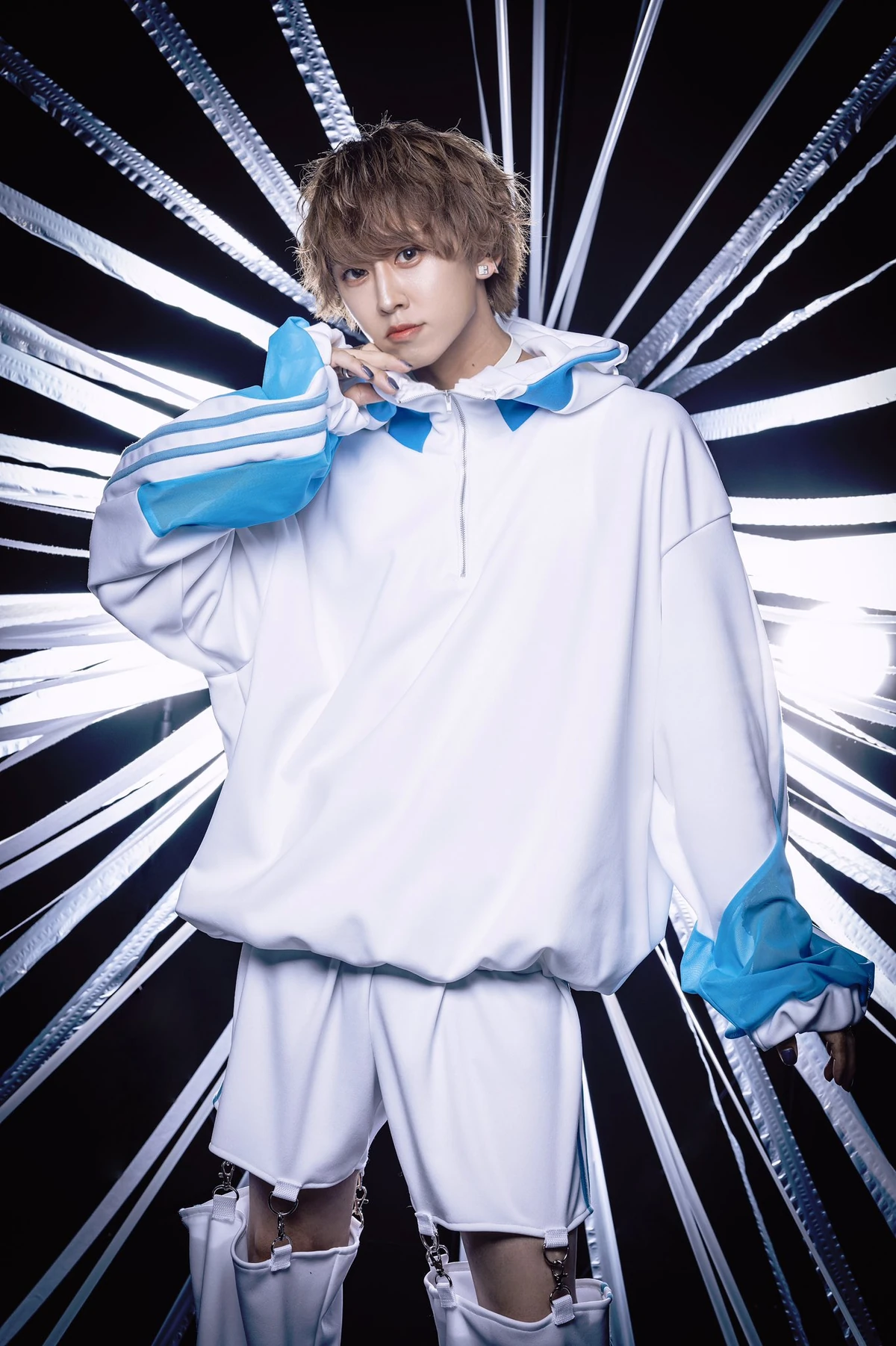 SHO | Jpop Wiki | Fandom