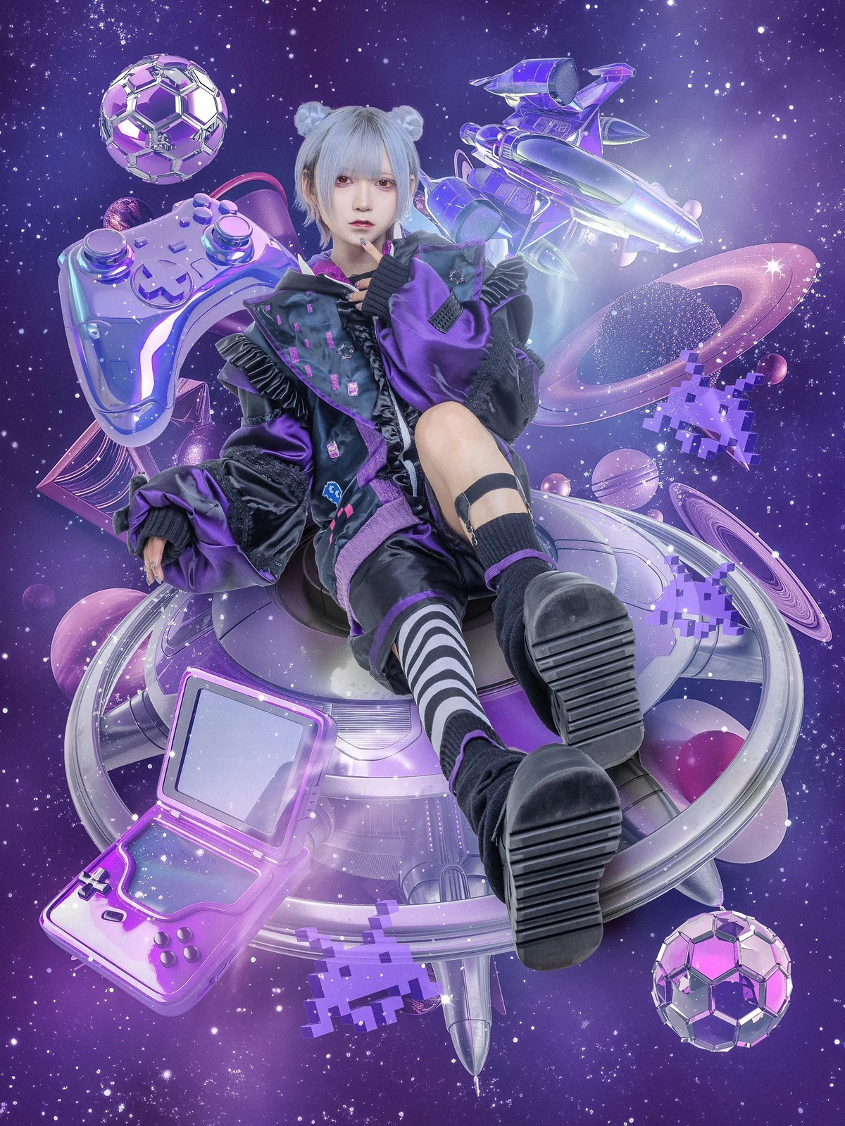 Amu | Jpop Wiki | Fandom