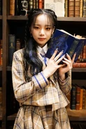 Mizuki | Jpop Wiki | Fandom