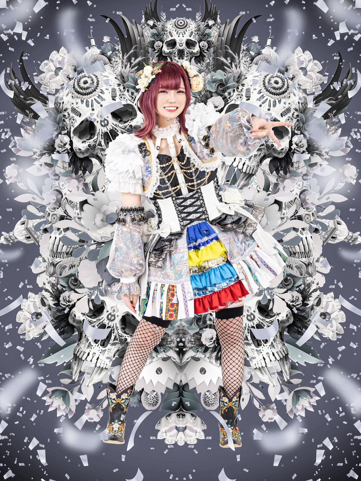 Yasha Marika Jpop Wiki Fandom