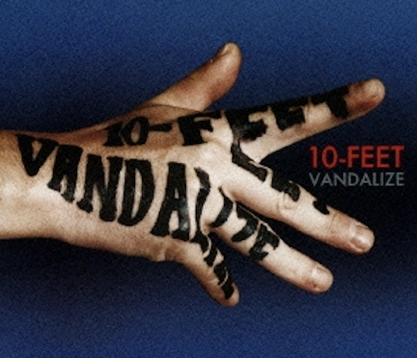 VANDALIZE | Jpop Wiki | Fandom