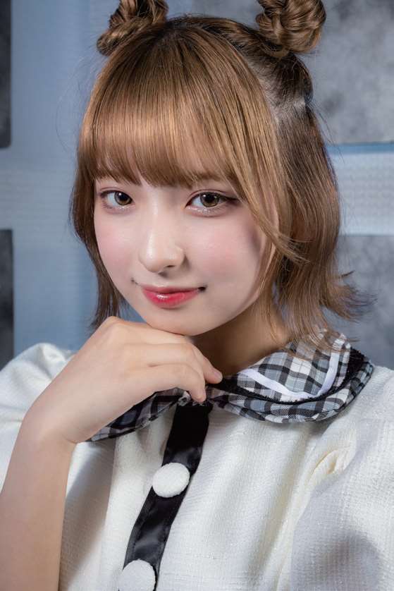 Ichinose Runa Jpop Wiki Fandom