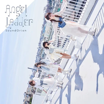 Angel Ladder | Jpop Wiki | Fandom