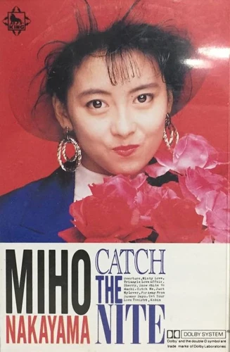 CATCH THE NITE | Jpop Wiki | Fandom