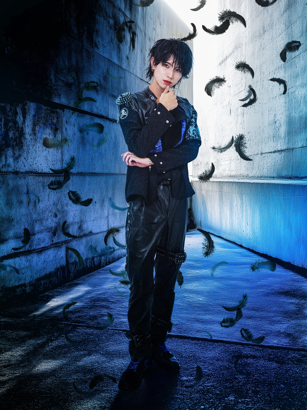 Miya (CrøweL) | Jpop Wiki | Fandom