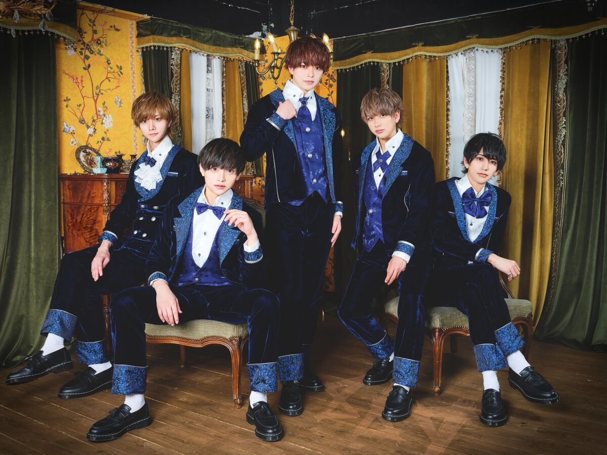 869 Jpop Wiki Fandom
