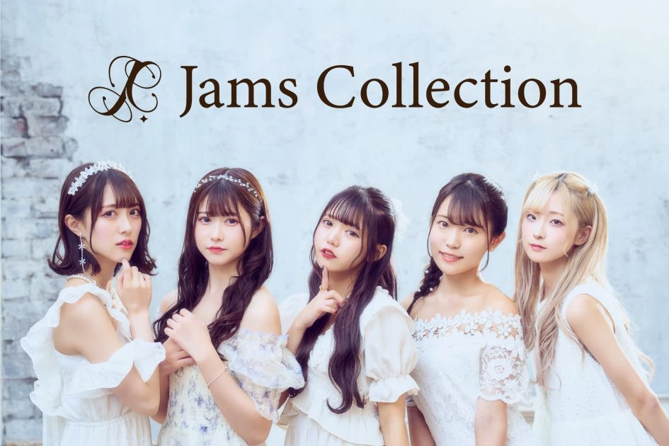 Jams Collection | Jpop Wiki | Fandom