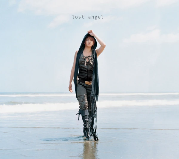 lost angel | Jpop Wiki | Fandom