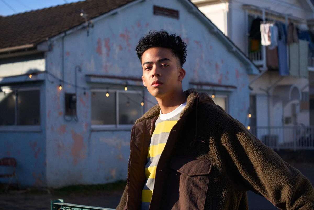 malik | Jpop Wiki | Fandom