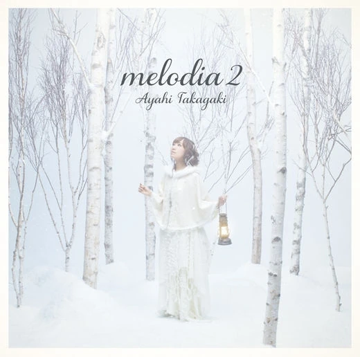 melodia 2 | Jpop Wiki | Fandom