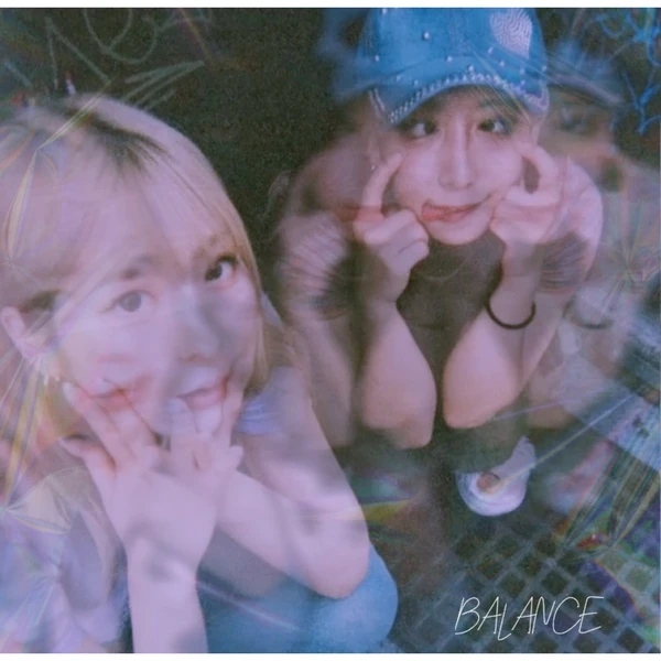 BALANCE | Jpop Wiki | Fandom