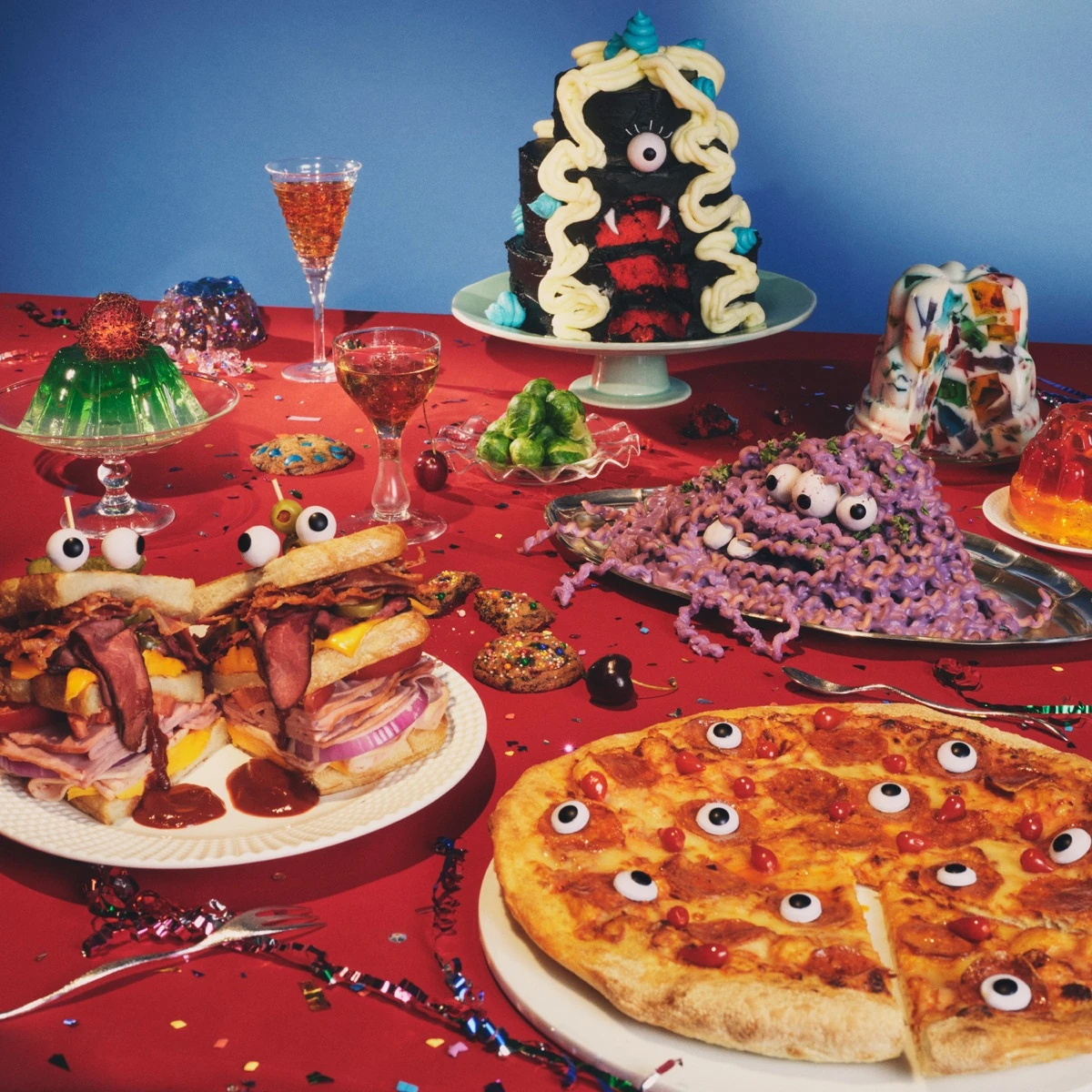 Party!! | Jpop Wiki | Fandom