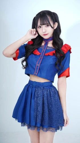 Kisaragi Una | Jpop Wiki | Fandom