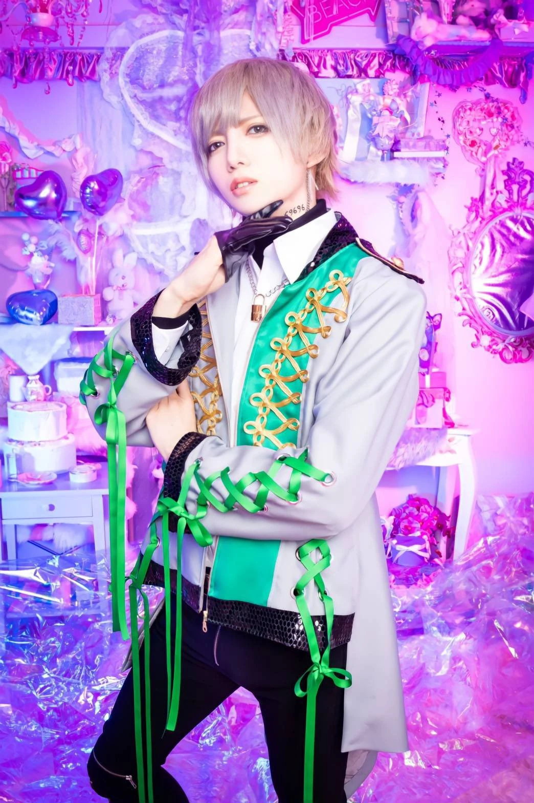 Rokuro Kuro | Jpop Wiki | Fandom