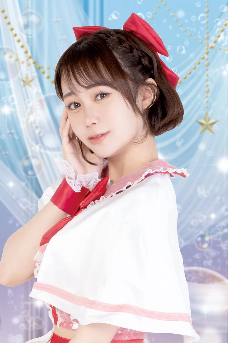 Tsukishiro Uka | Jpop Wiki | Fandom