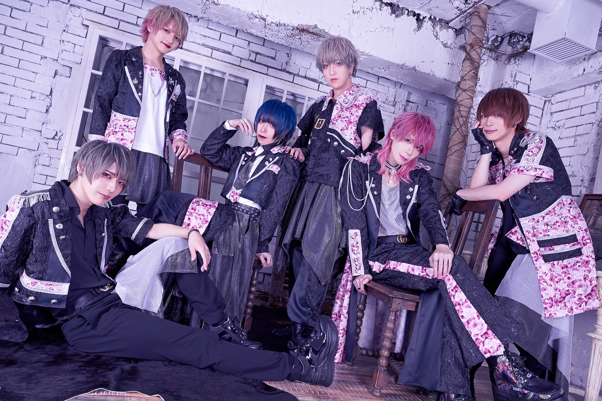 +CHIC | Jpop Wiki | Fandom