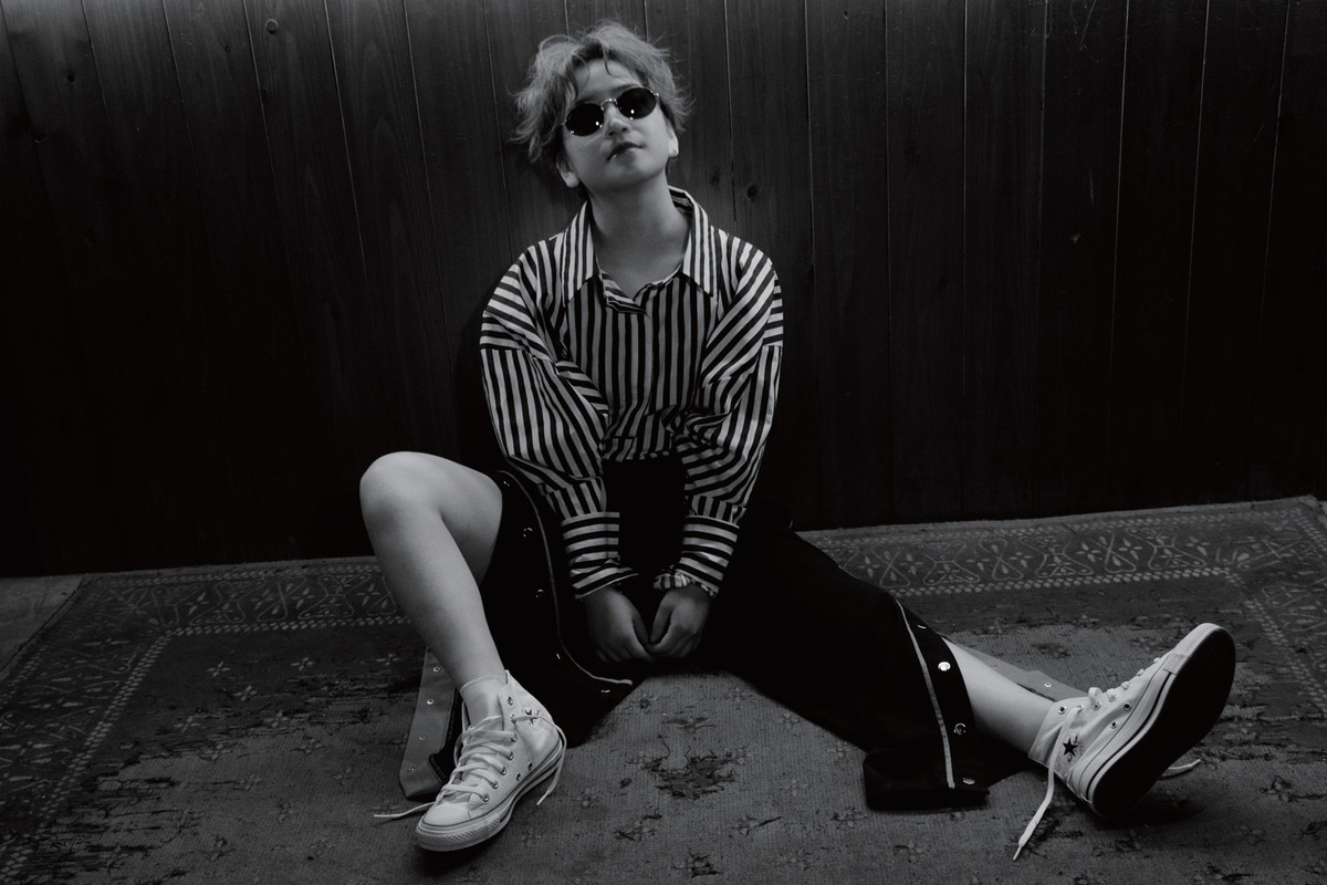 mahina | Jpop Wiki | Fandom