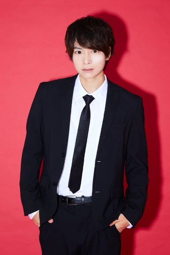 Ozawa Ren | Jpop Wiki | Fandom