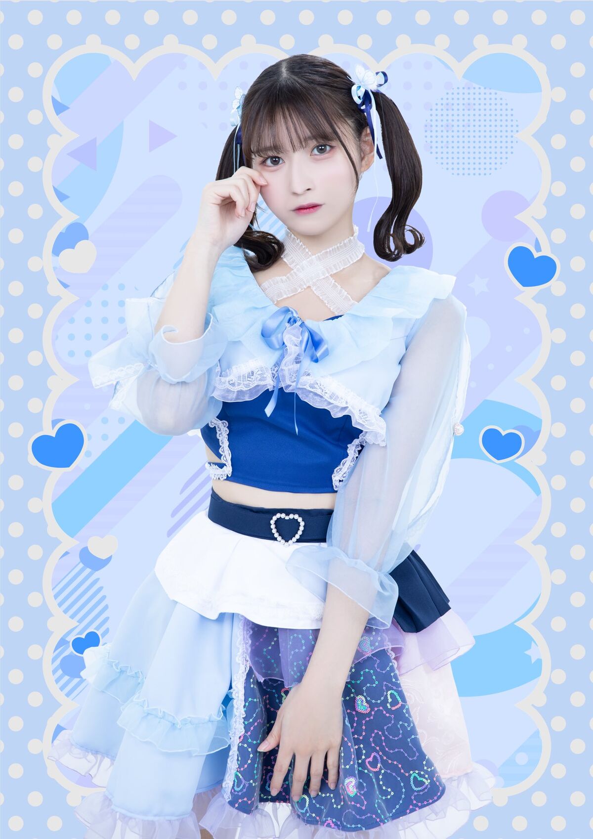 Kagura Yun Jpop Wiki Fandom