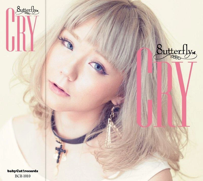 CRY | Jpop Wiki | Fandom