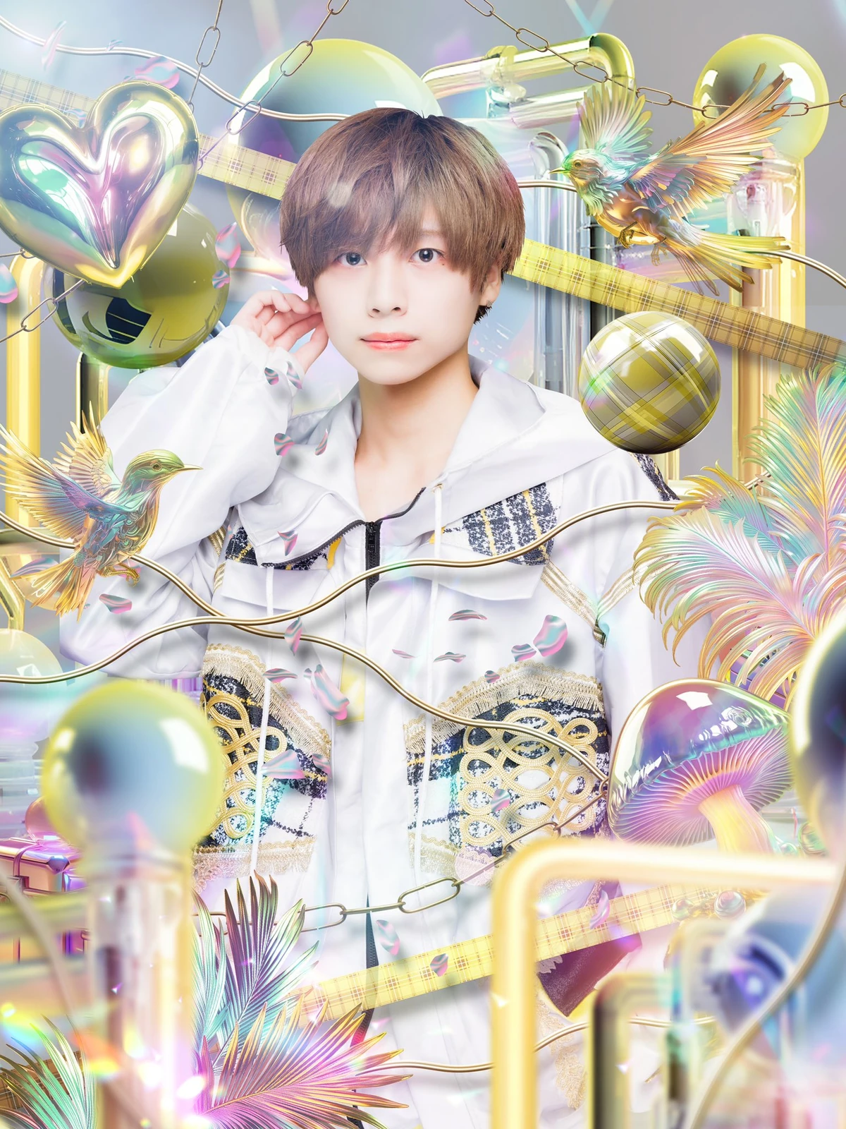 Kyohei | Jpop Wiki | Fandom