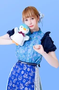 Fujishiro Anna | Jpop Wiki | Fandom