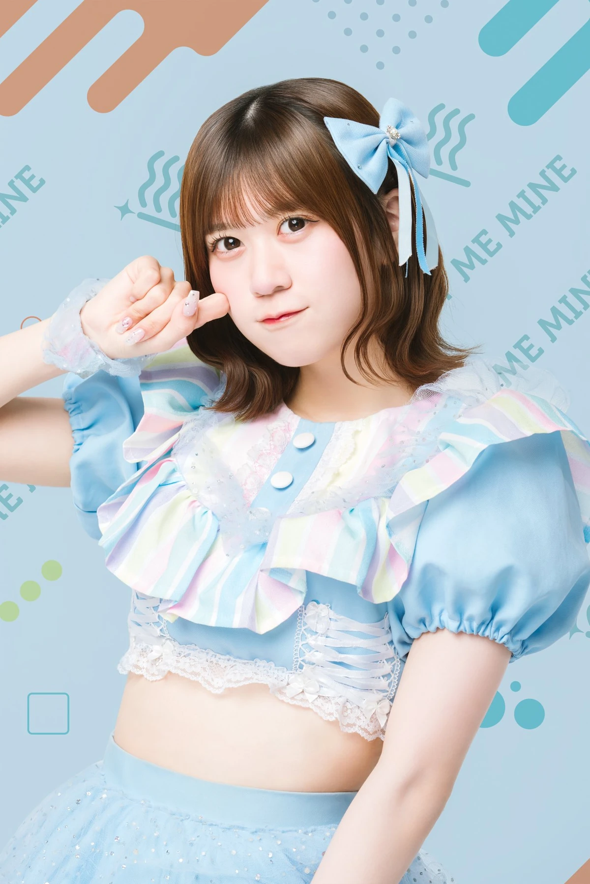 Takada Akari | Jpop Wiki | Fandom