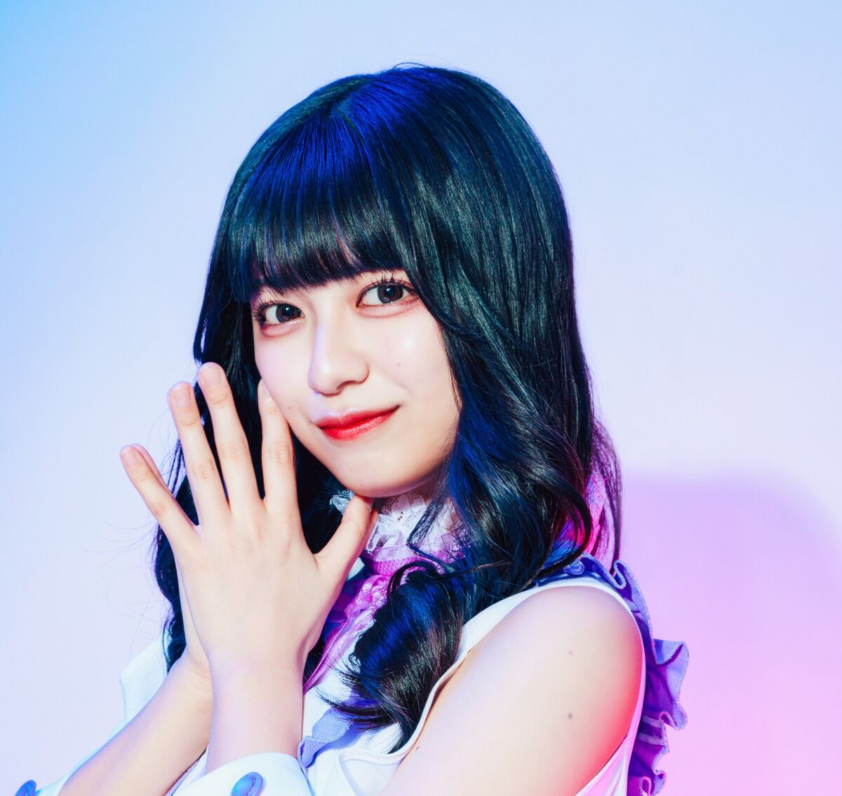 Minase Risa Jpop Wiki Fandom