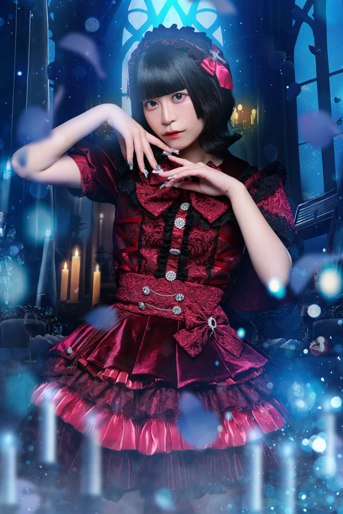 Mizuki Mikoto | Jpop Wiki | Fandom