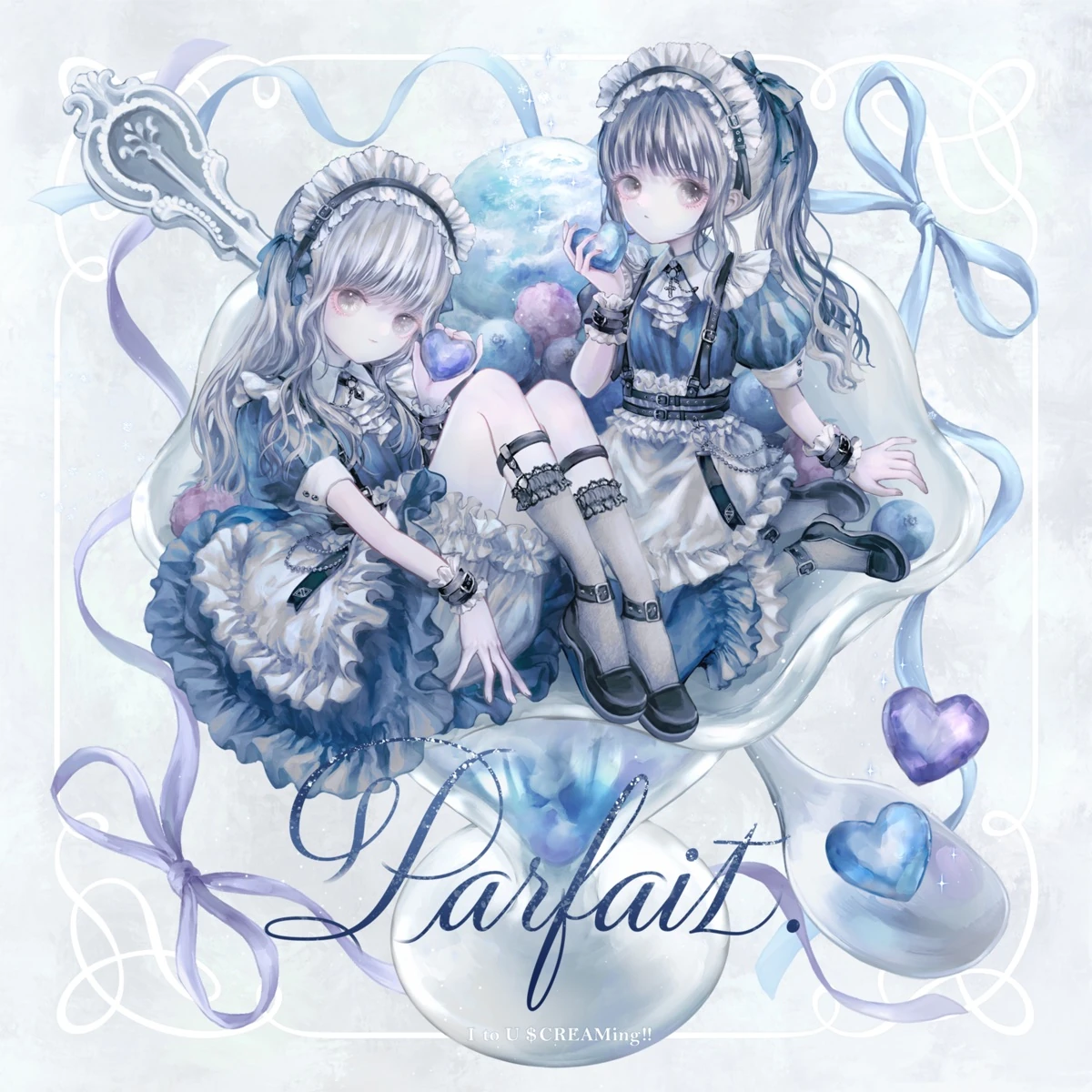 Parfait. | Jpop Wiki | Fandom