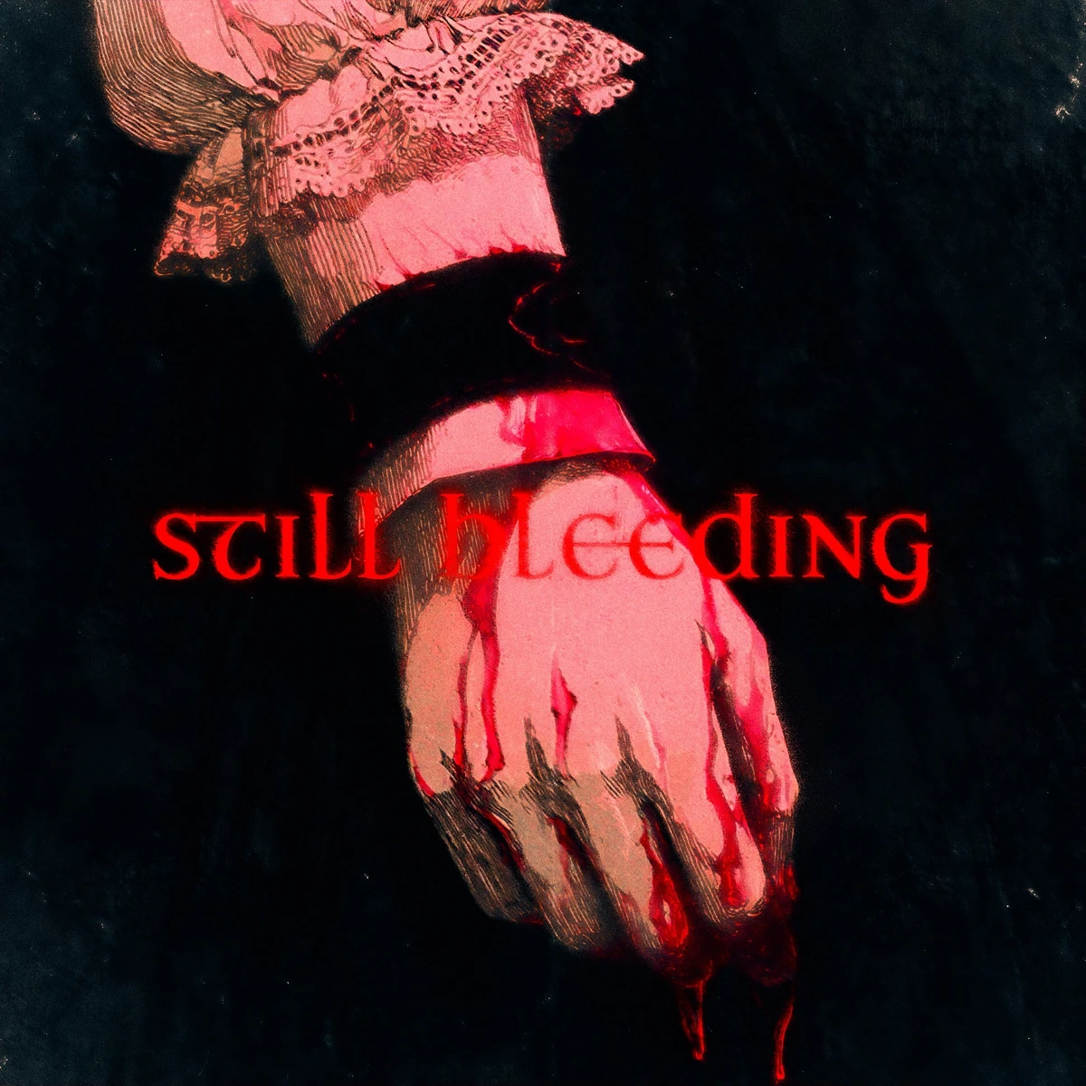 still bleeding | Jpop Wiki | Fandom