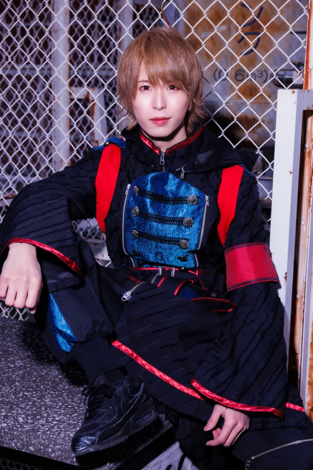 Yuuki | Jpop Wiki | Fandom