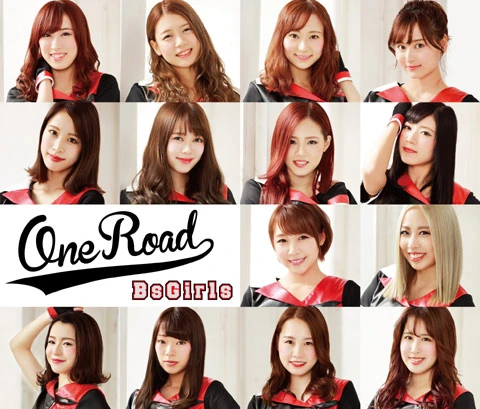 ONE ROAD | Jpop Wiki | Fandom